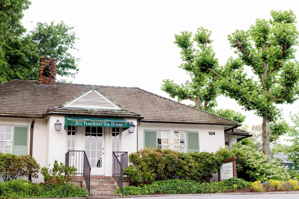 A Day Trip Guide to Reynolda | Our State
