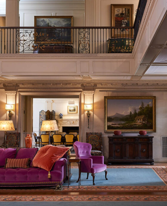 A Day Trip Guide to Reynolda | Our State