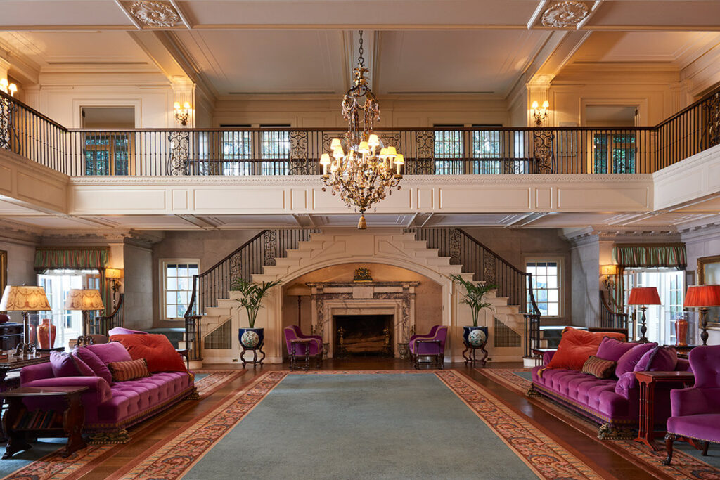 A Day Trip Guide to Reynolda | Our State
