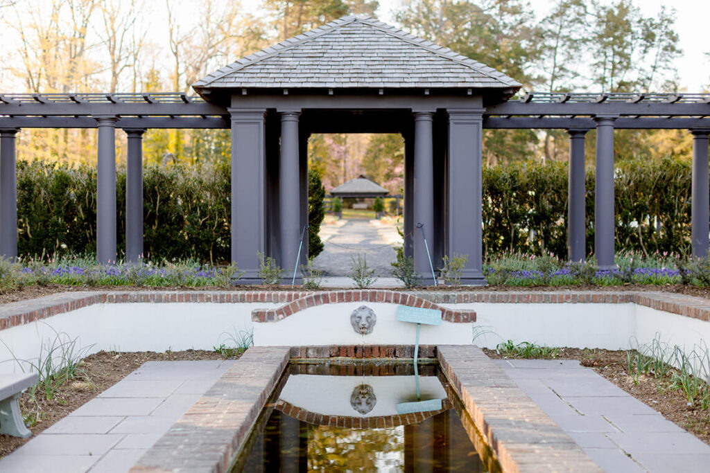 A Day Trip Guide to Reynolda | Our State