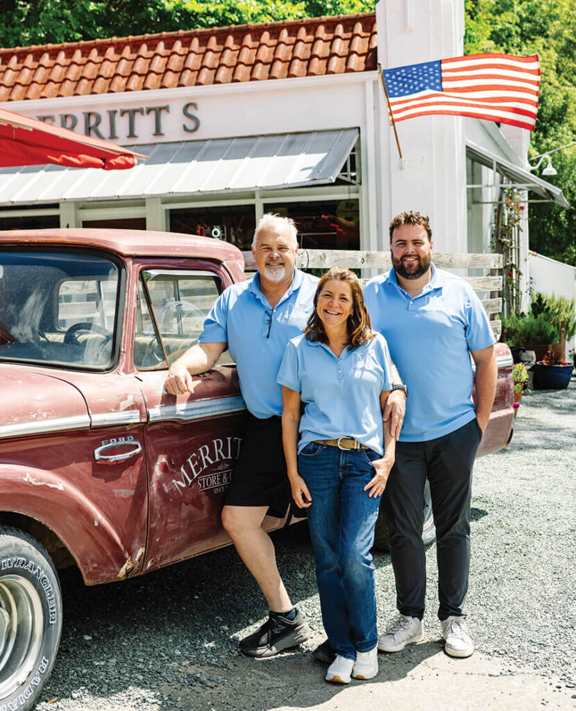Bacon, Lettuce, Tradition at Merritt’s Grill | Our State