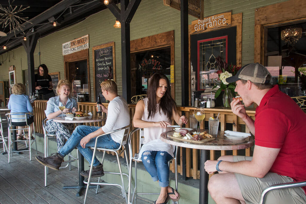 Your Guide to Swain County, North Carolina | Our State