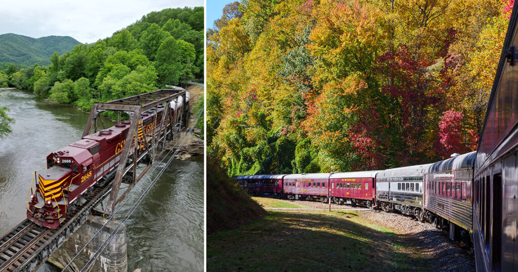 Your Guide to Swain County, North Carolina | Our State