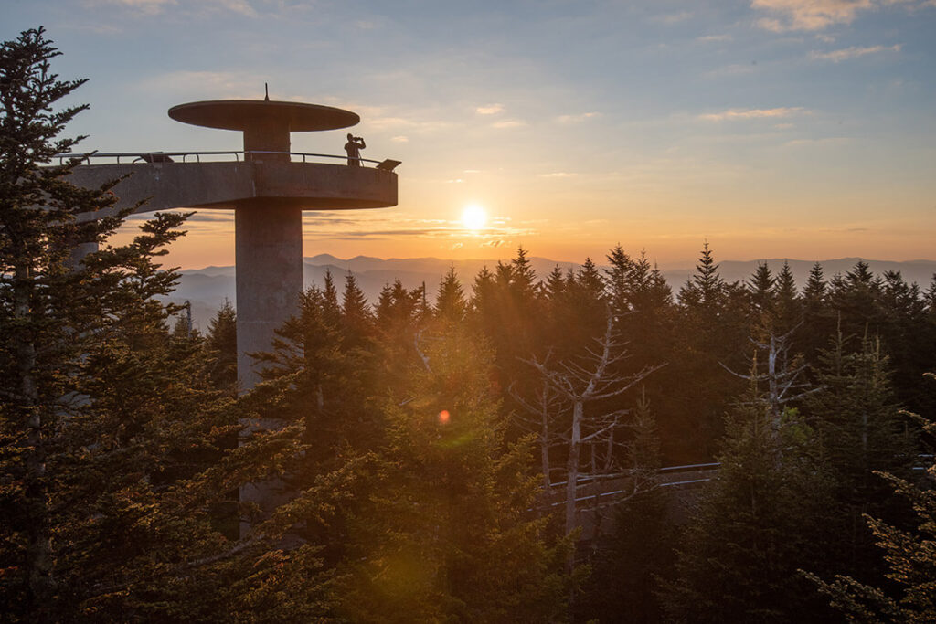 Your Guide to Swain County, North Carolina | Our State