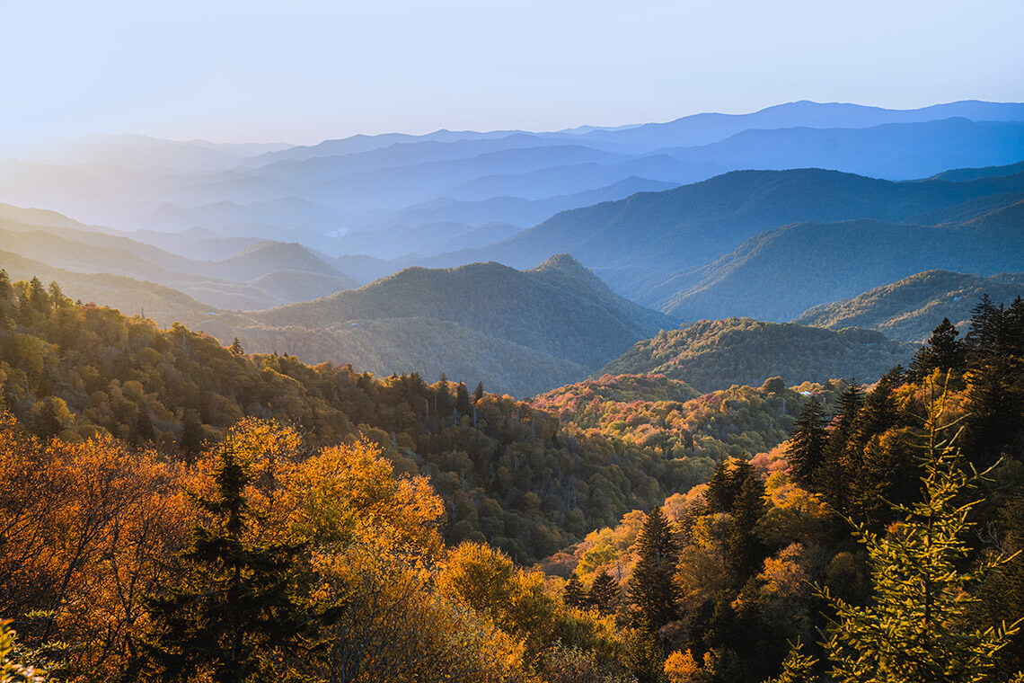3 Mountain Destinations for Memorable Experiences | Our State