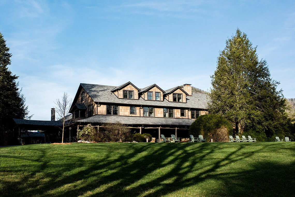 3 Mountain Destinations for Memorable Experiences | Our State