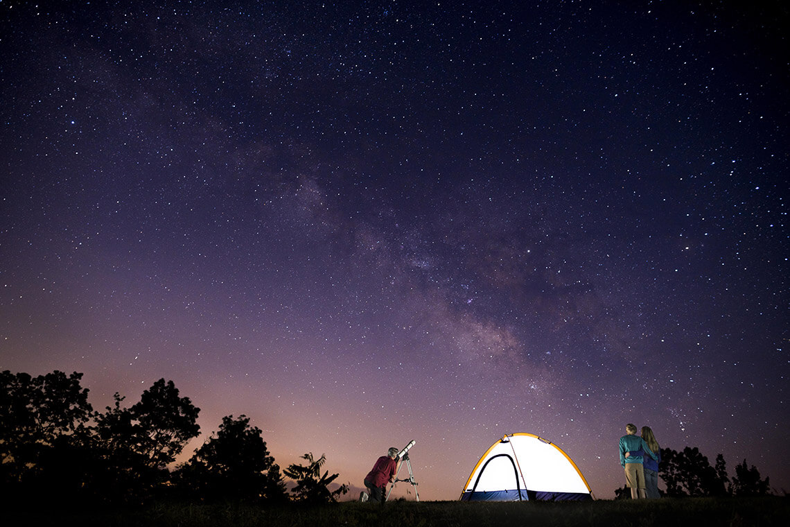 3 Mountain Destinations for Memorable Experiences | Our State