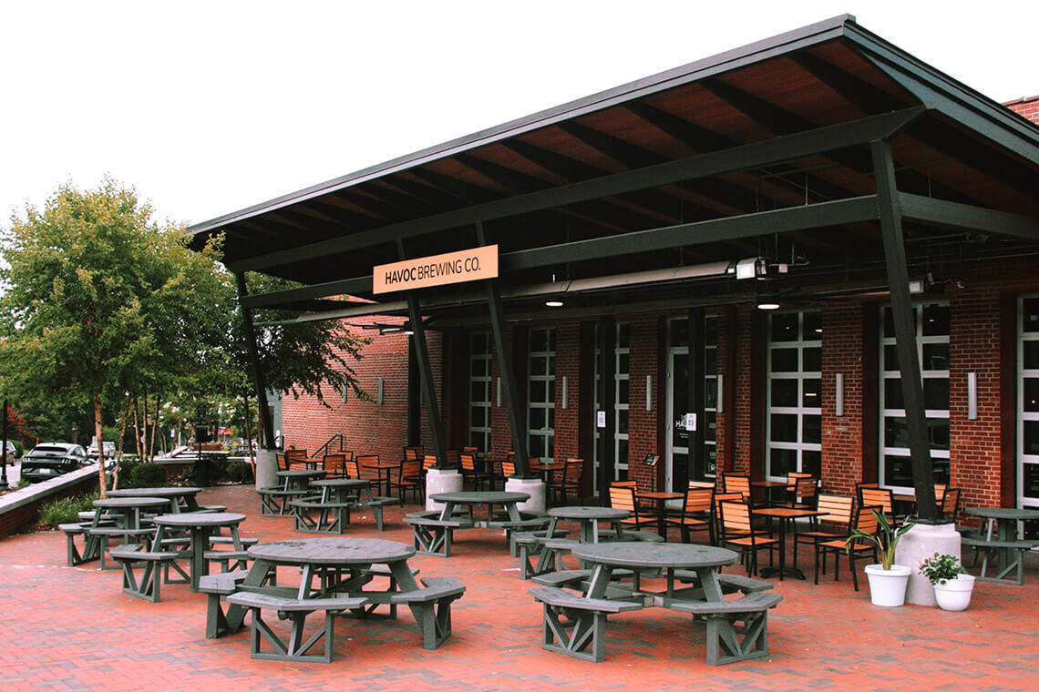 A Guide to Downtown Pittsboro and Beyond | Our State