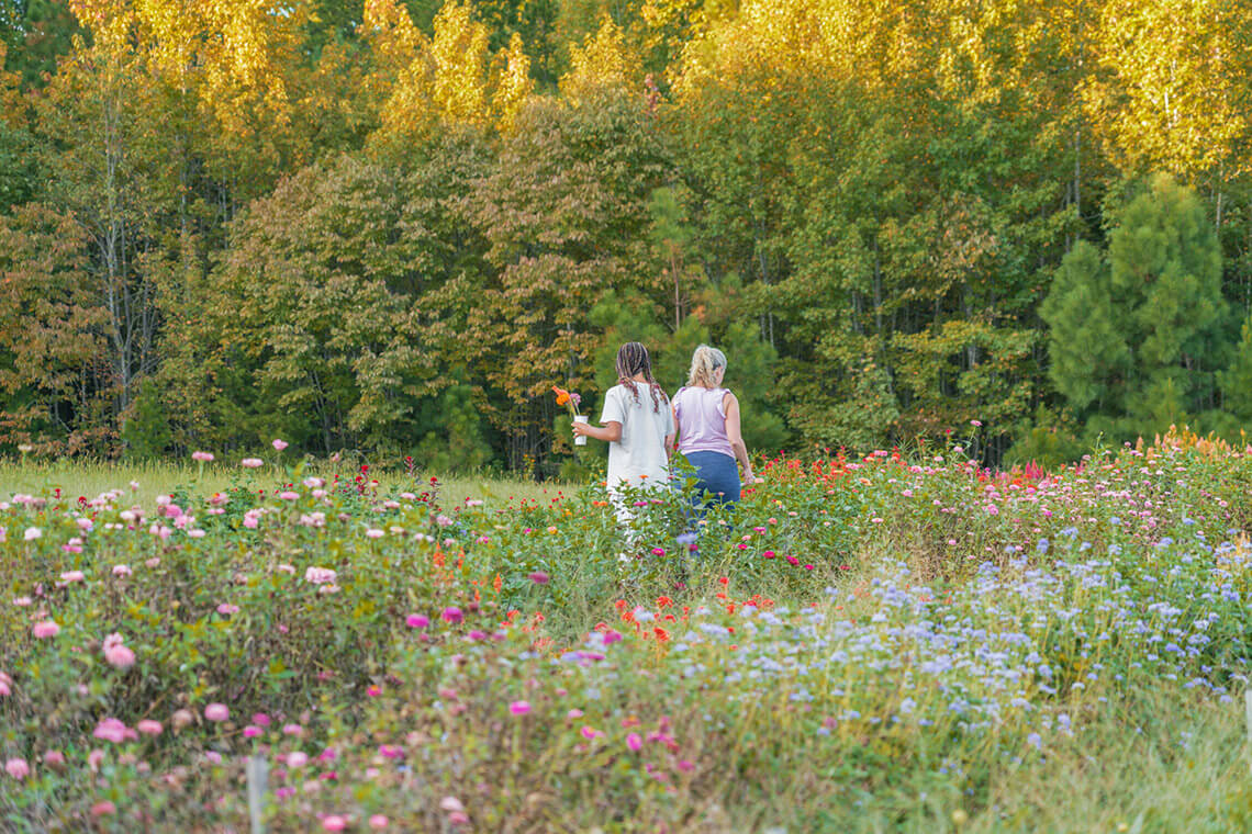 5 Spots for Fall Fun in Mooresville | Our State
