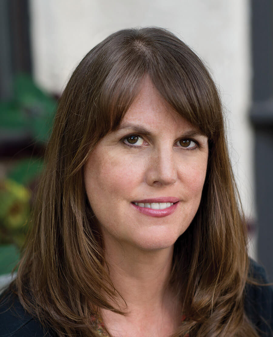 Our State Book Club Presents: Elizabeth Kostova | Our State