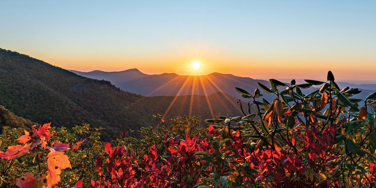 Mountain Strong | Our State