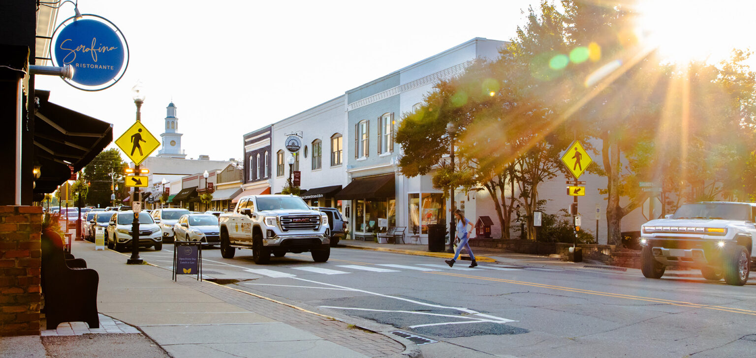 Your Guide to Apex, NC | Our State