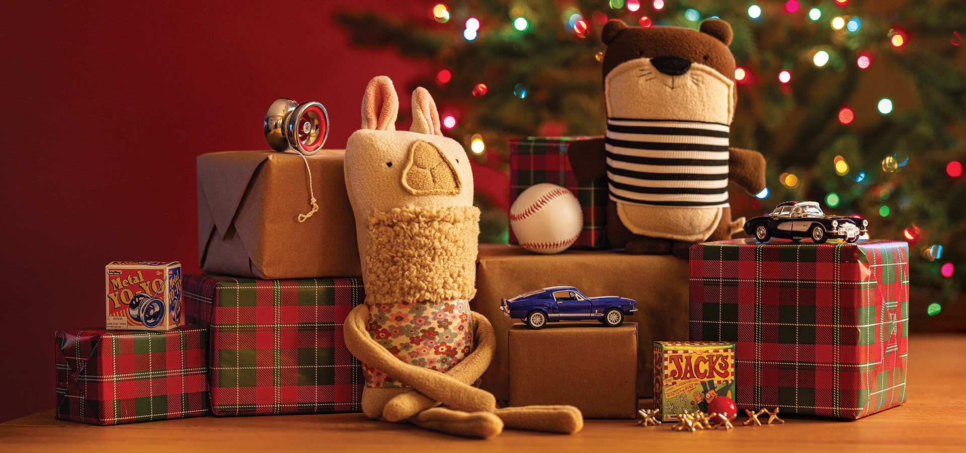 Toyland, Toyland in North Carolina | Our State