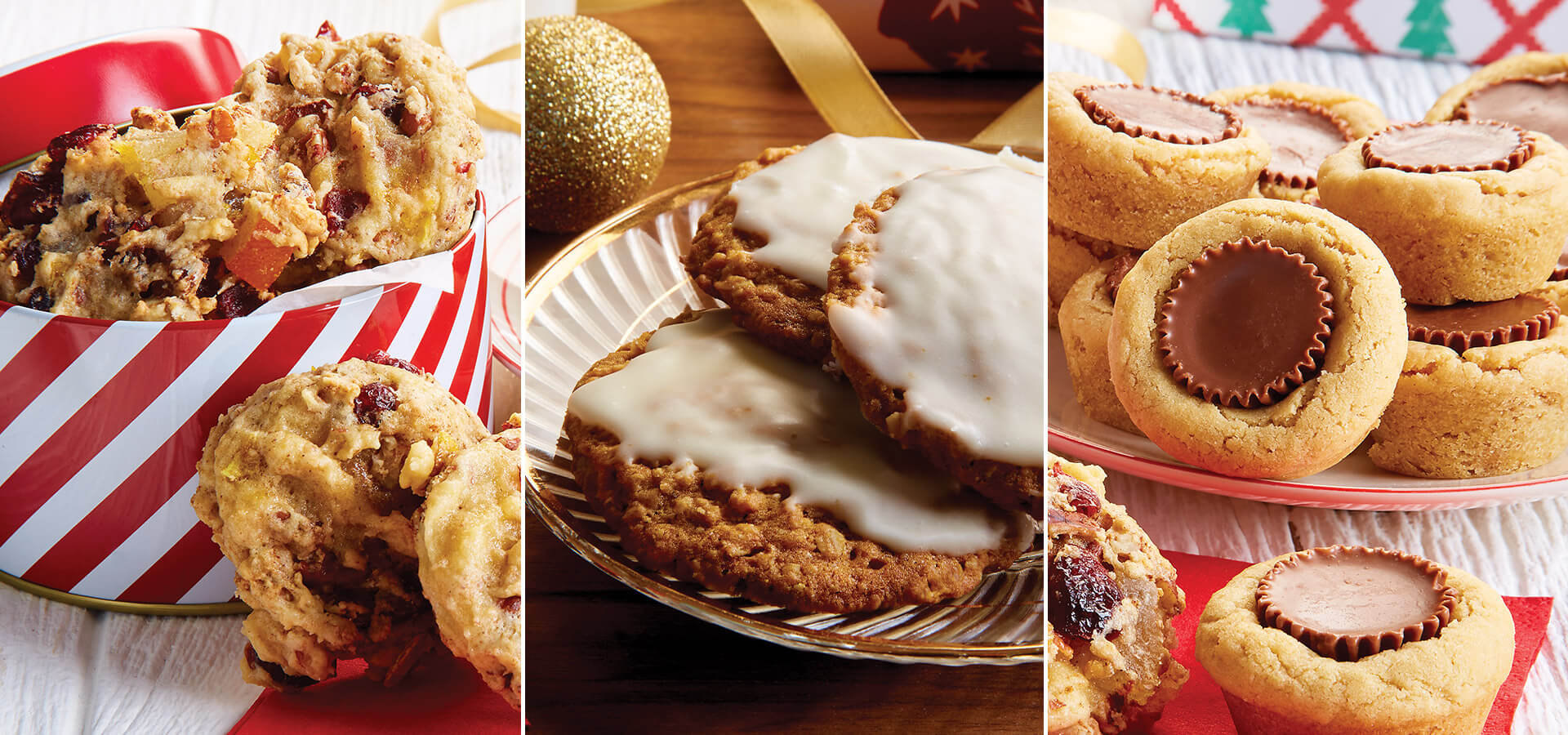 Christmas Cookie Swap | Our State