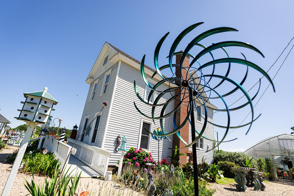 Hidden Gems on The Northern Outer Banks | Our State