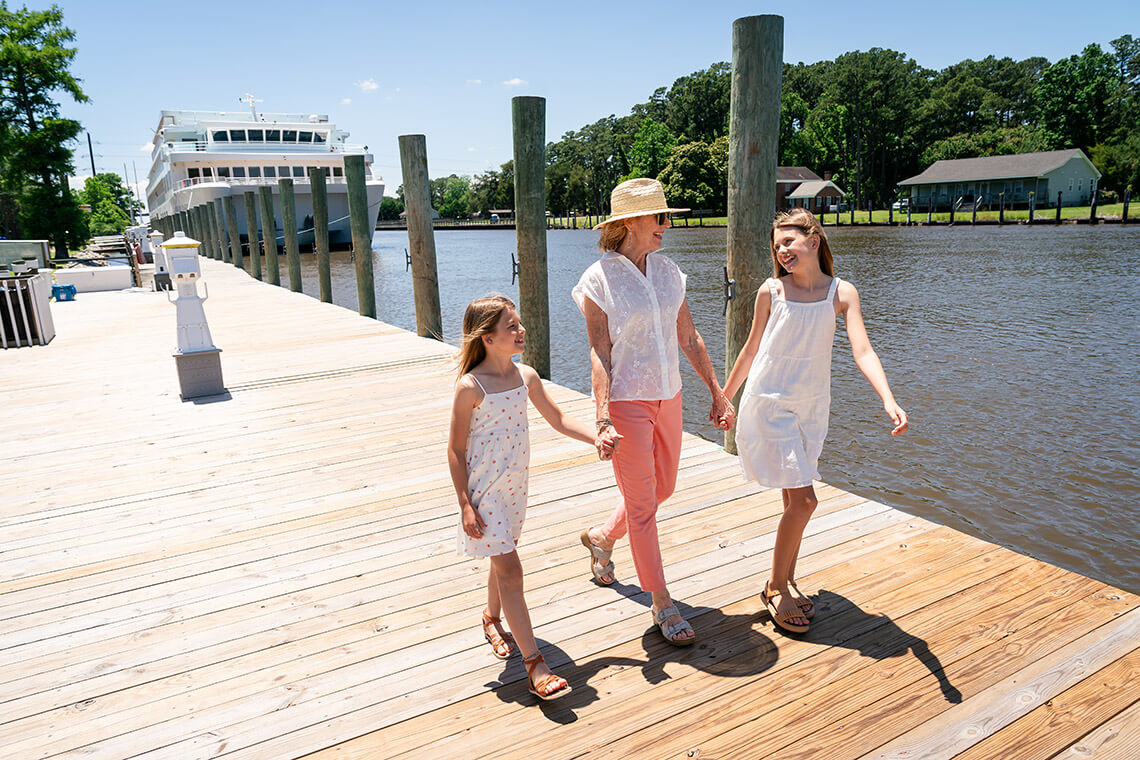 Hidden Gems on The Northern Outer Banks | Our State