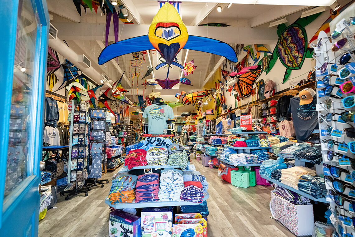Hidden Gems on The Northern Outer Banks | Our State