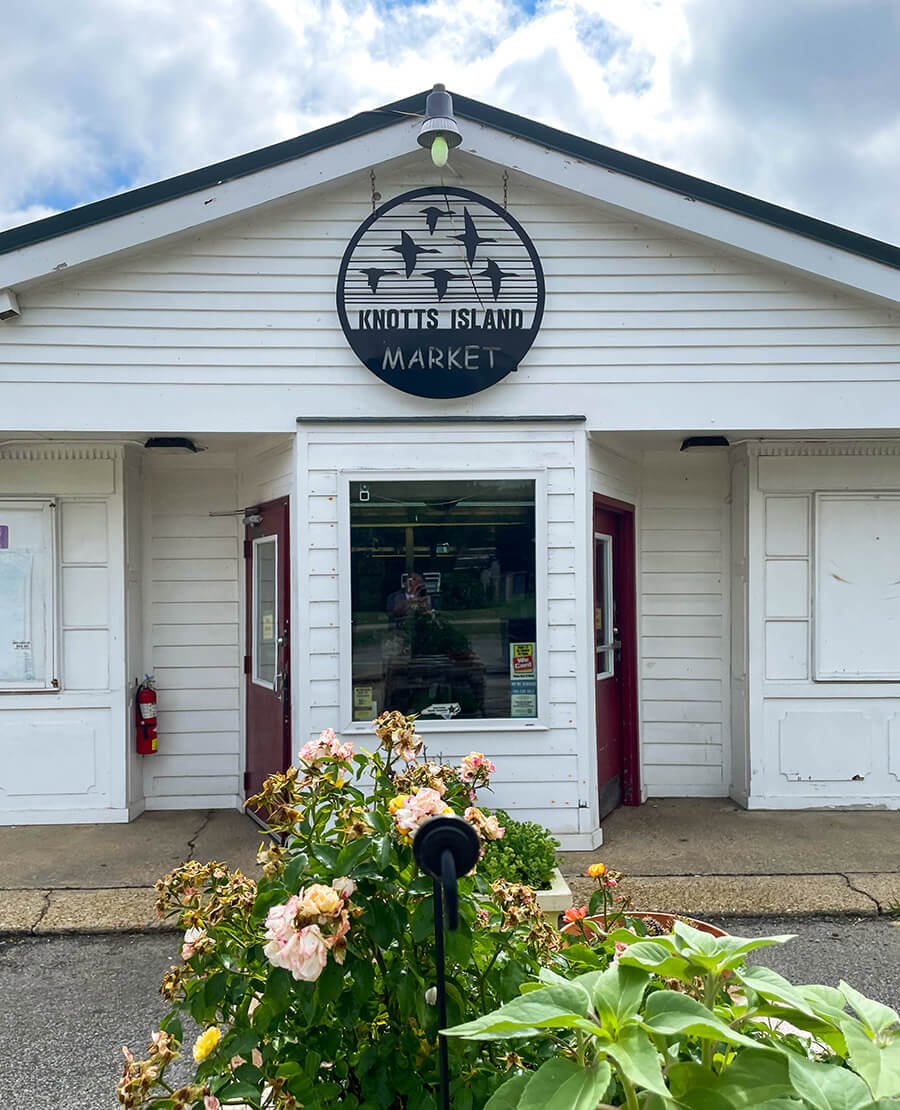 Hidden Gems on The Northern Outer Banks | Our State