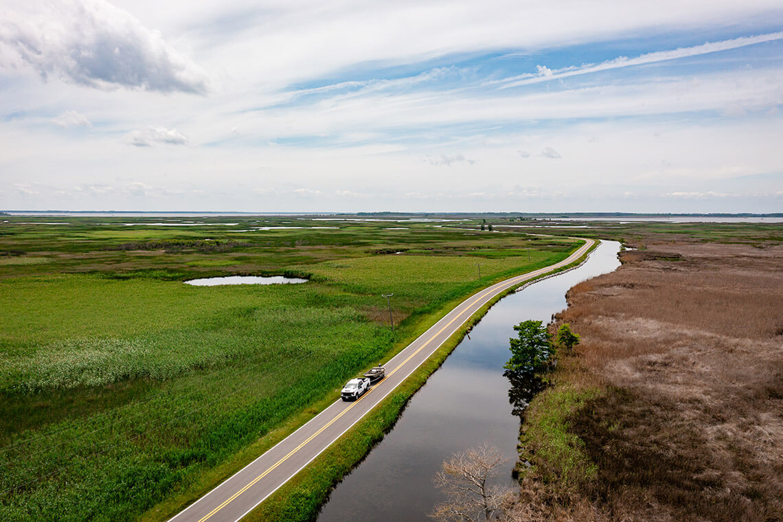 Hidden Gems on The Northern Outer Banks | Our State