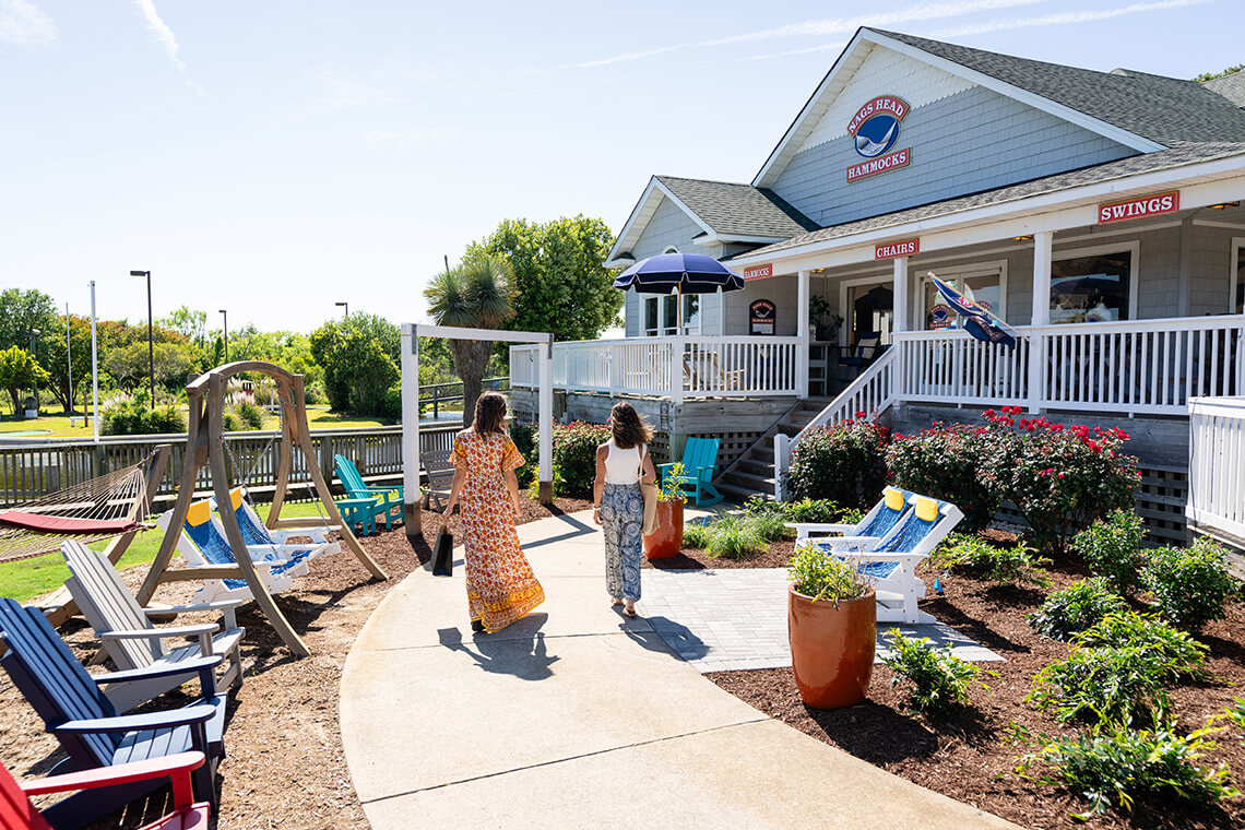 Hidden Gems on The Northern Outer Banks | Our State