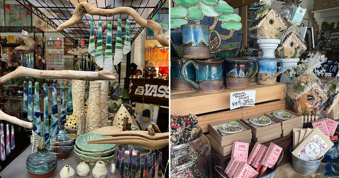 A Weekend Shopping Guide to Moore County | Our State